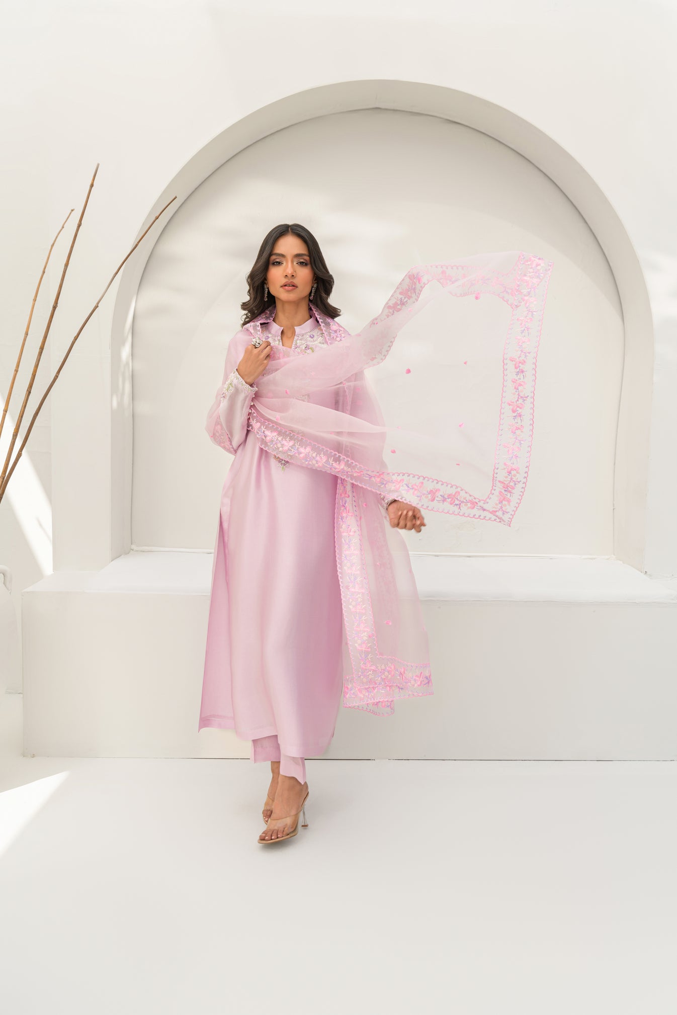 ROSELLE - Full Set RTD – Pehrwaas Studio