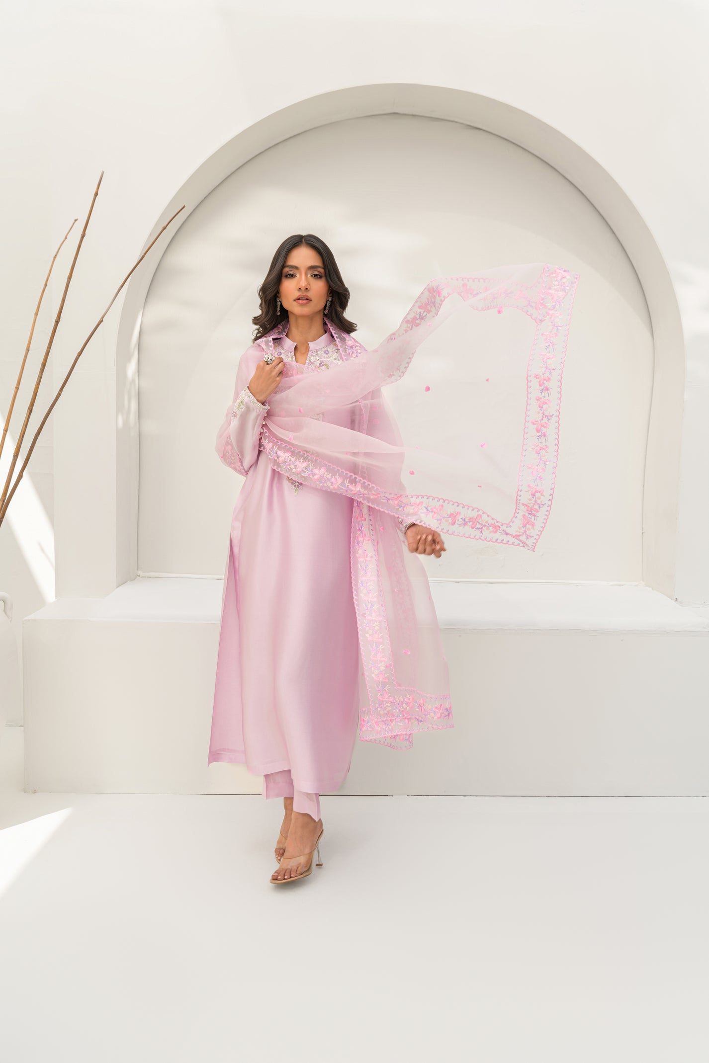 ROSELLE - Full Set RTD – Pehrwaas Studio