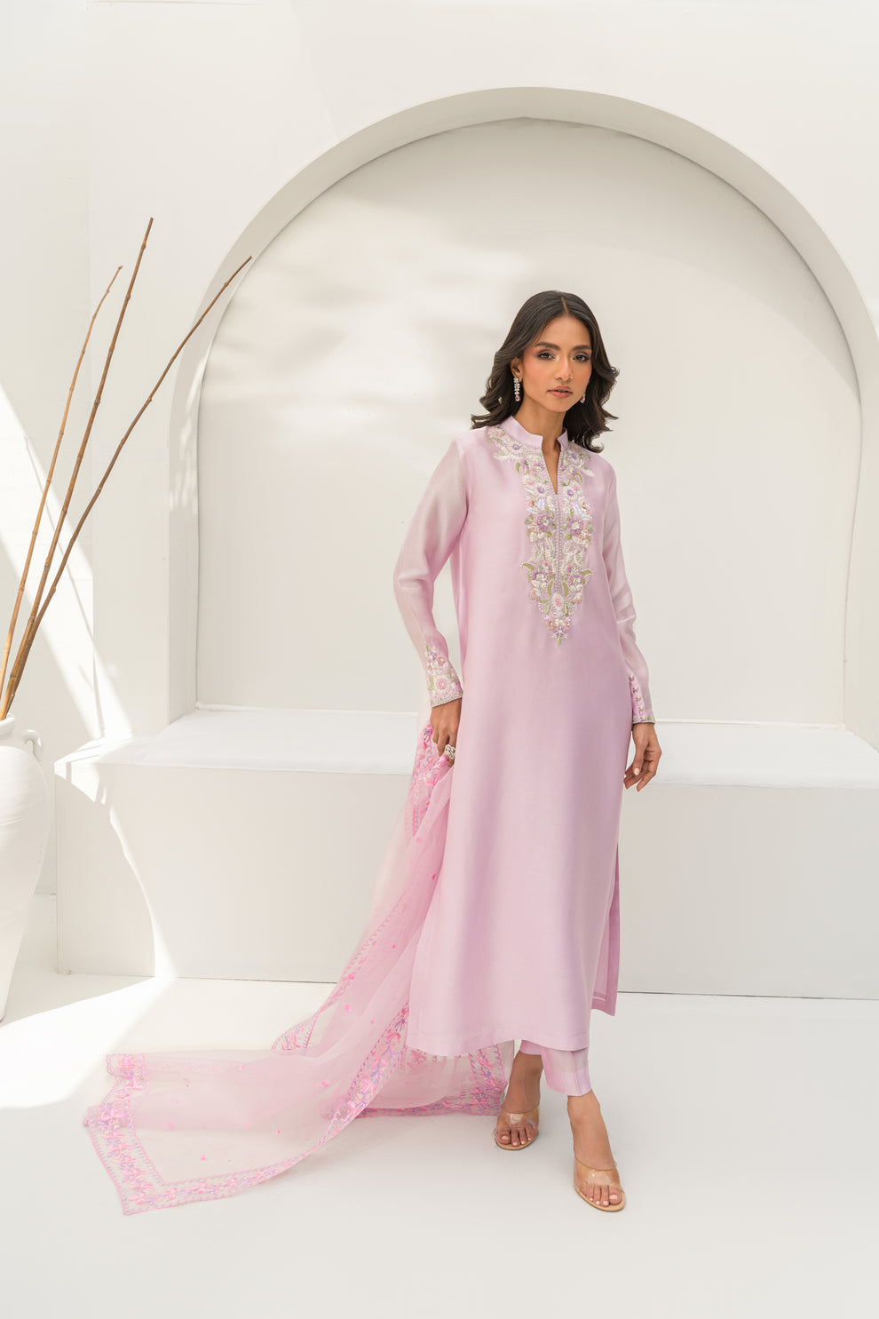 ROSELLE - Full Set RTD – Pehrwaas Studio