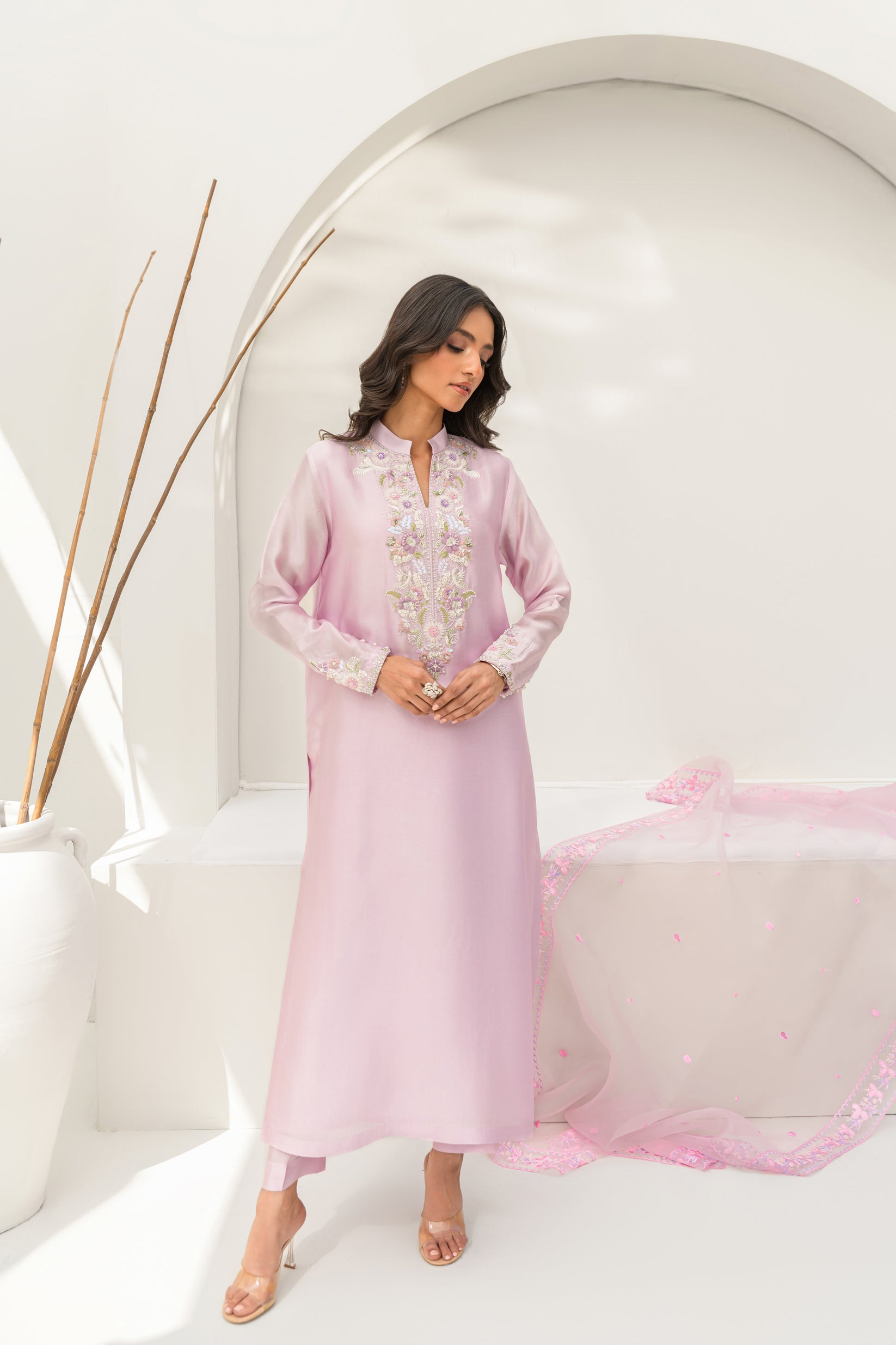 ROSELLE - Full Set RTD – Pehrwaas Studio